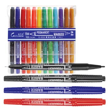 ปากกาเขียน Permanent Archives - OfficeAce