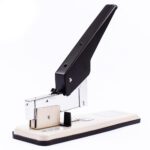 เครื่องเย็บกระดาษสำหรับงานหนัก 0393 Deli Heavy duty stapler