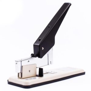 เครื่องเย็บกระดาษสำหรับงานหนัก 0393 Deli Heavy duty stapler