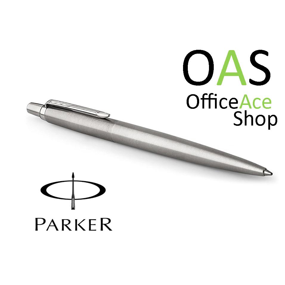 ปากกาลูกลื่นฝาหมุน LANCER Hurricane Ballpoint Pen กล่องละ 50 ด้าม