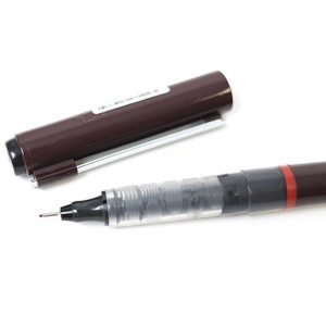 Rotring Triangular Scale Ruler ร็อตตริ้ง สเกลสามเหลี่ยม [1:10 1:20, 1: ...