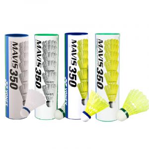 Badminton Multifilament String YONEX เอ็นแบดมินตัน 0.67mm 10m #BG-85