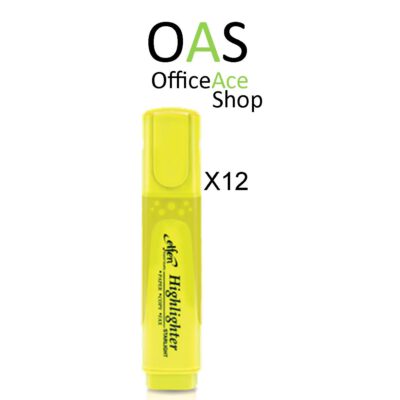 ELFEN Paper Clips ลวดเสียบกระดาษ เบอร์ 1 ขนาด 33 mm แพ็คละ 10 กล่อง