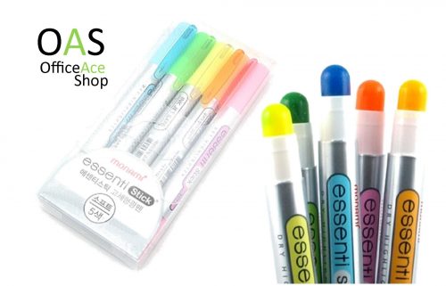 Monami Dust Free Eraser ยางลบดัสฟรี ก้อนใหญ่