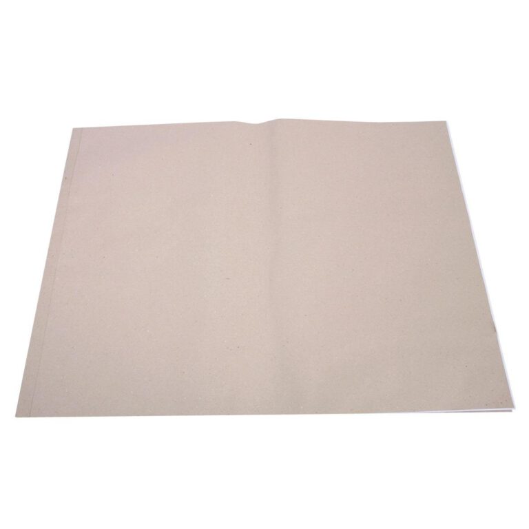 FUJI FLIPCHART PAPER กระดาษฟลิปชาร์ท ยี่ห้อ ฟูจิ ขนาด 75x90 cm 25 แผ่น