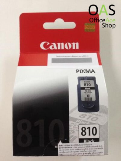 CANON 811(Color) / CANON 810 ตลับหมึกปริ้นเตอร์ อิงค์เจ็ท ราคาต่อ 1 ...