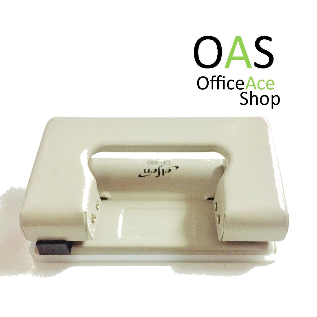 ELFEN Paper Clips ลวดเสียบกระดาษ เบอร์ 1 ขนาด 33 mm แพ็คละ 10 กล่อง