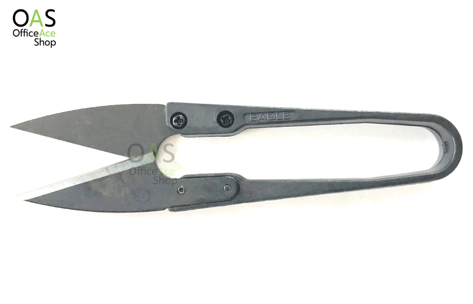 กรรไกรก้ามปู ไฟเบอร์ ขลิบเศษด้าย Fiber Clippers