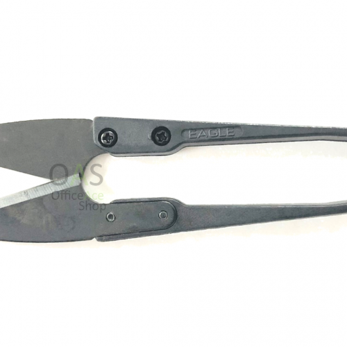 กรรไกรก้ามปู ไฟเบอร์ ขลิบเศษด้าย Fiber Clippers