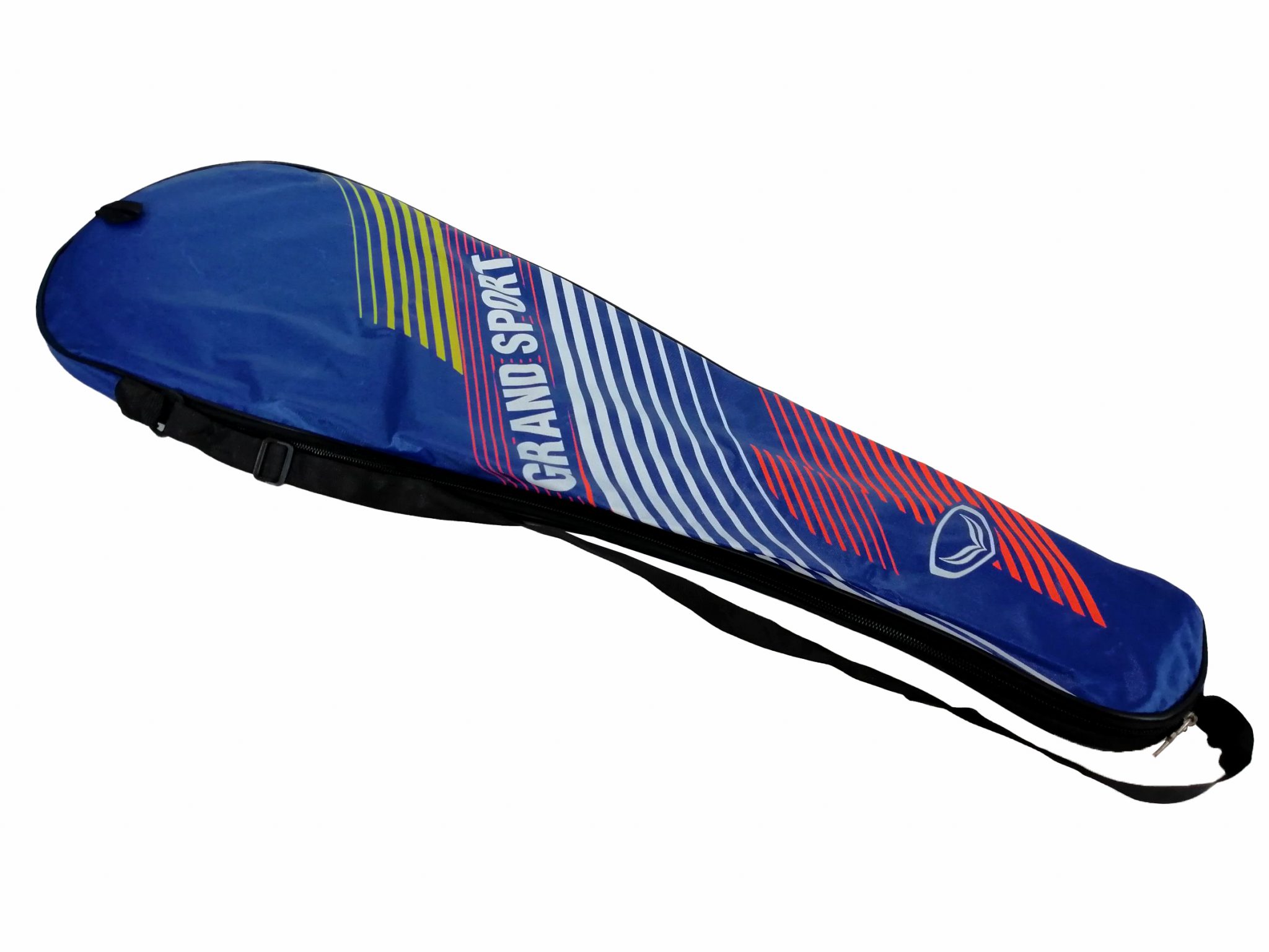 Badminton Racket GRAND SPORT ไม้แบดมินตัน แกรนด์สปอร์ต #372181