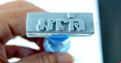 5 เรื่องควรรู้ เกี่ยวกับ ตรายาง (STAMP)