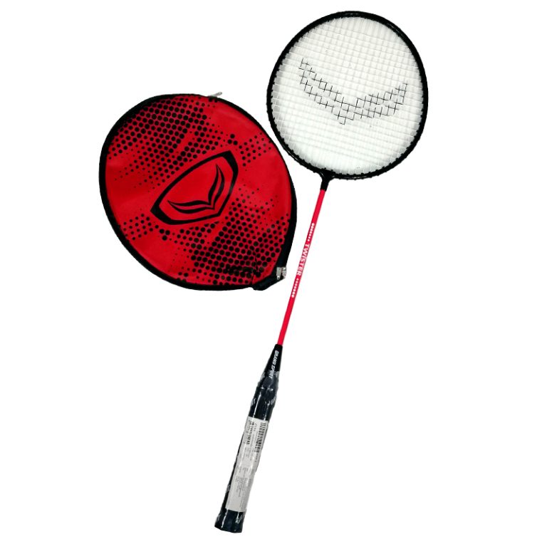 GRAND SPORT Badminton Racket ไม้แบดมินตัน ST เดี่ยว GS แกรนด์สปอร์ต