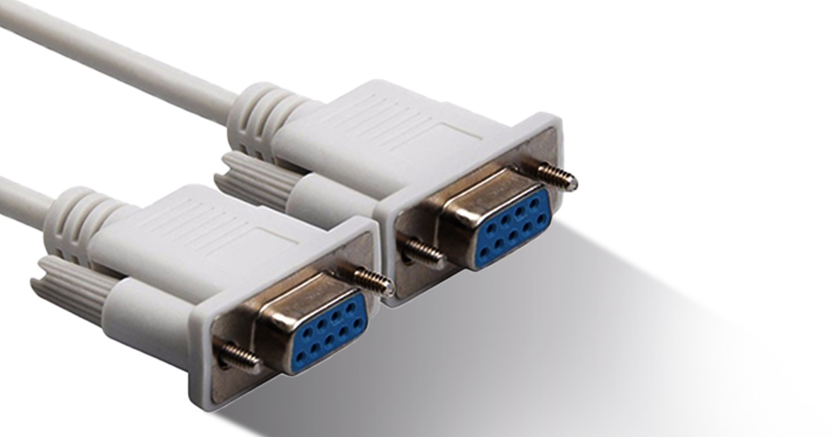 เครื่องสแกนบาร์โค้ดอินเทอร์เฟซ Serial/Keyboard Wedge/USB เลือกใช้แบบไหน ...