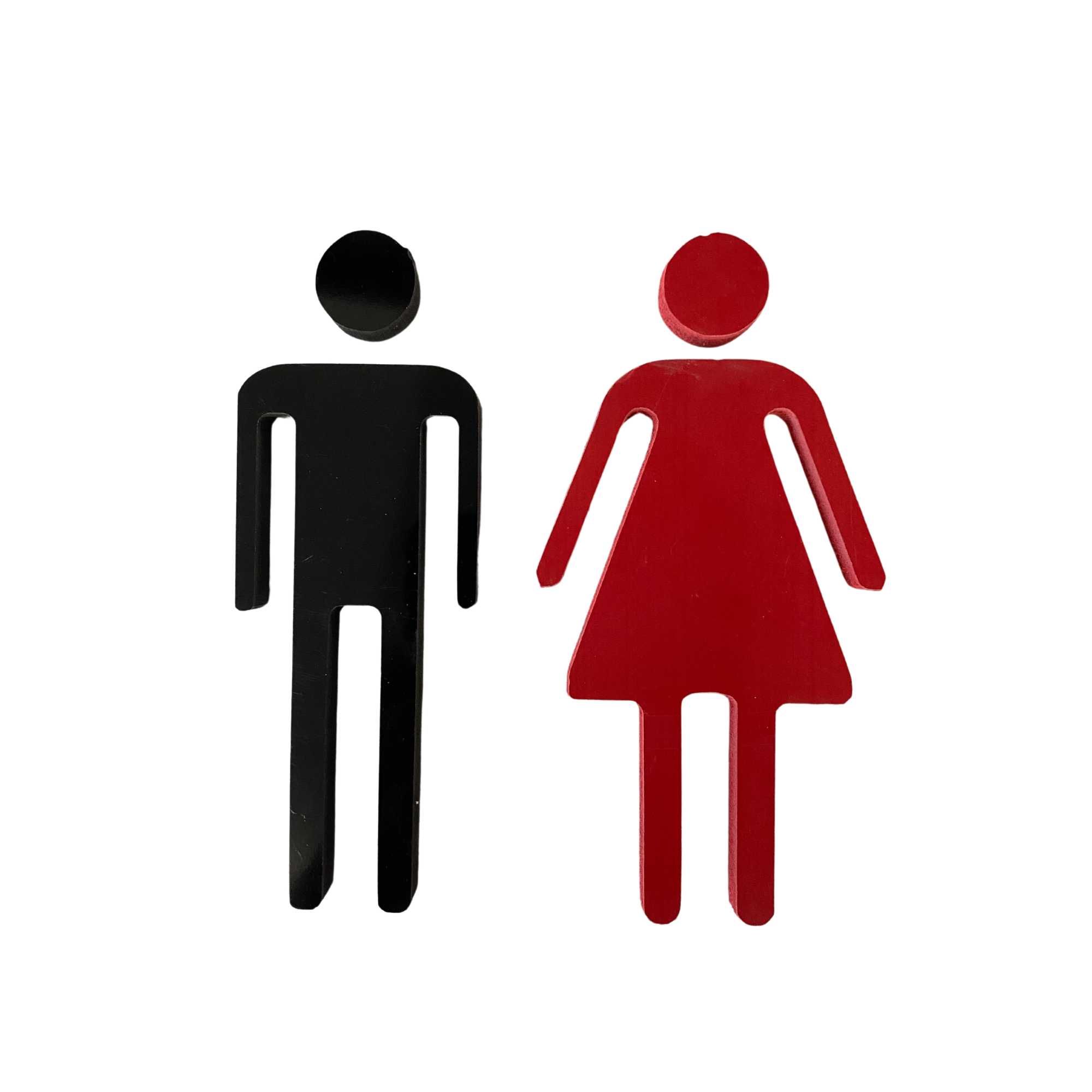 Custom 2-side Hanging Sign ป้ายเปิดปิดร้าน ป้ายเปิดร้าน OPEN-CLOSED ...