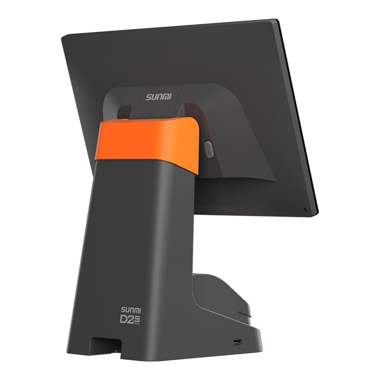 SUNMI D2s PLUS Smart Desktop Terminal เครื่องคิดเงิน เครื่องขายหน้าร้าน ...