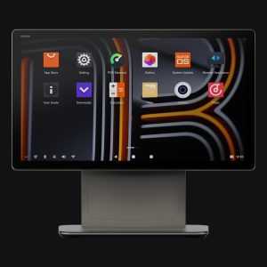 SUNMI D3 PRO Smart Desktop Terminal เครื่องคิดเงิน เครื่องขายหน้าร้าน ...