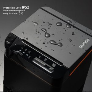 SUNMI Thermal Receipt Printer เครื่องพิมพ์ความร้อน เครื่องพิมพ์ใบเสร็จ ...